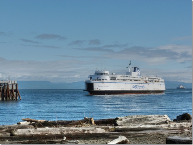 Two at Little River | Katherine Bickford