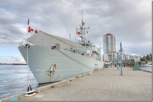 Nanaimo in Nanaimo | Katherine Bickford