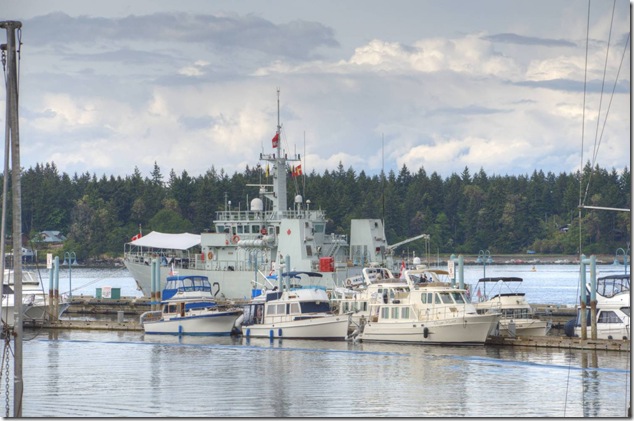 Nanaimo in Nanaimo | Katherine Bickford