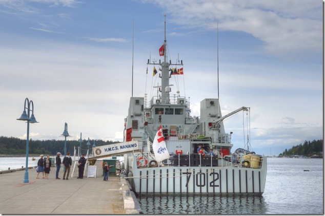 Nanaimo in Nanaimo | Katherine Bickford