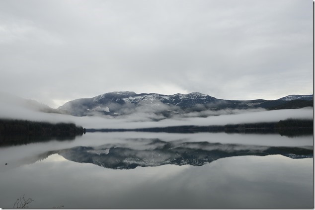Strathcona Provincial Park – Buttle Lake | Katherine Bickford