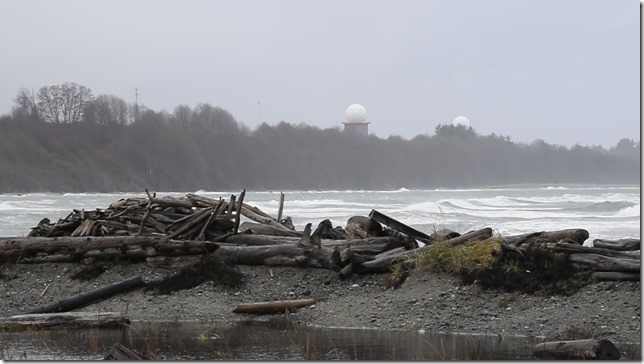 Kye Bay – wind and waves | Katherine Bickford