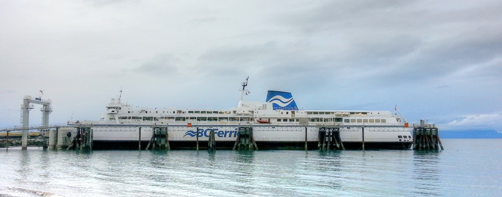 Queen Of Burnaby | Katherine Bickford