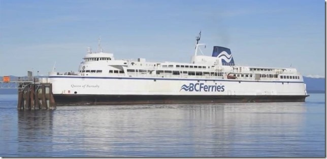 Queen of Burnaby | Katherine Bickford