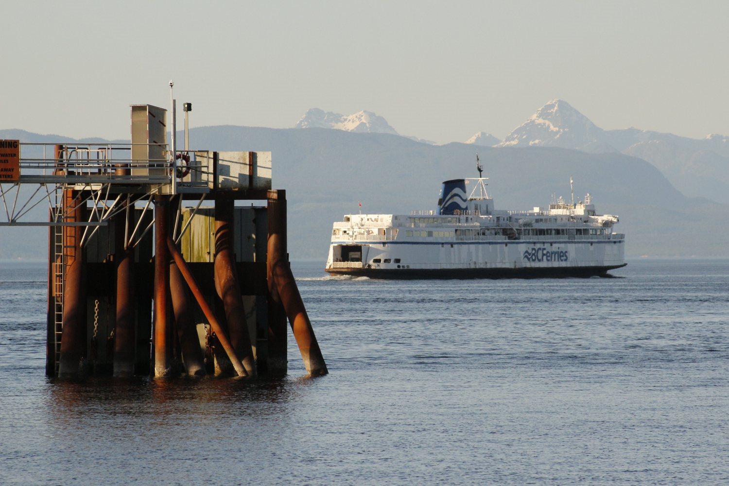 Queen Of Burnaby | Katherine Bickford