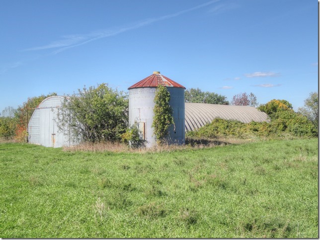 The farms of Ontario