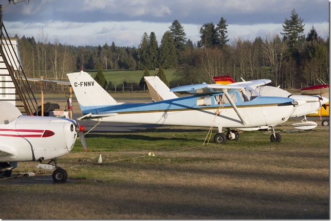 C-FNNV | Katherine Bickford