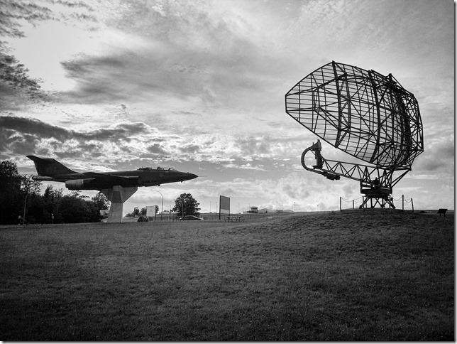 North Bay – echoes of the past | Katherine Bickford