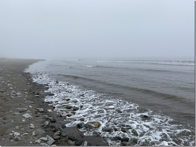 Mavillette Beach Provincial Park | Katherine Bickford